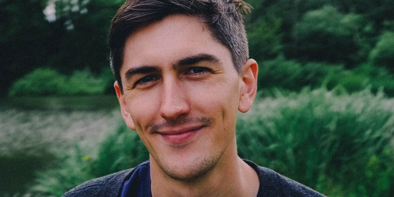 Riffing on design | Mojo Nation