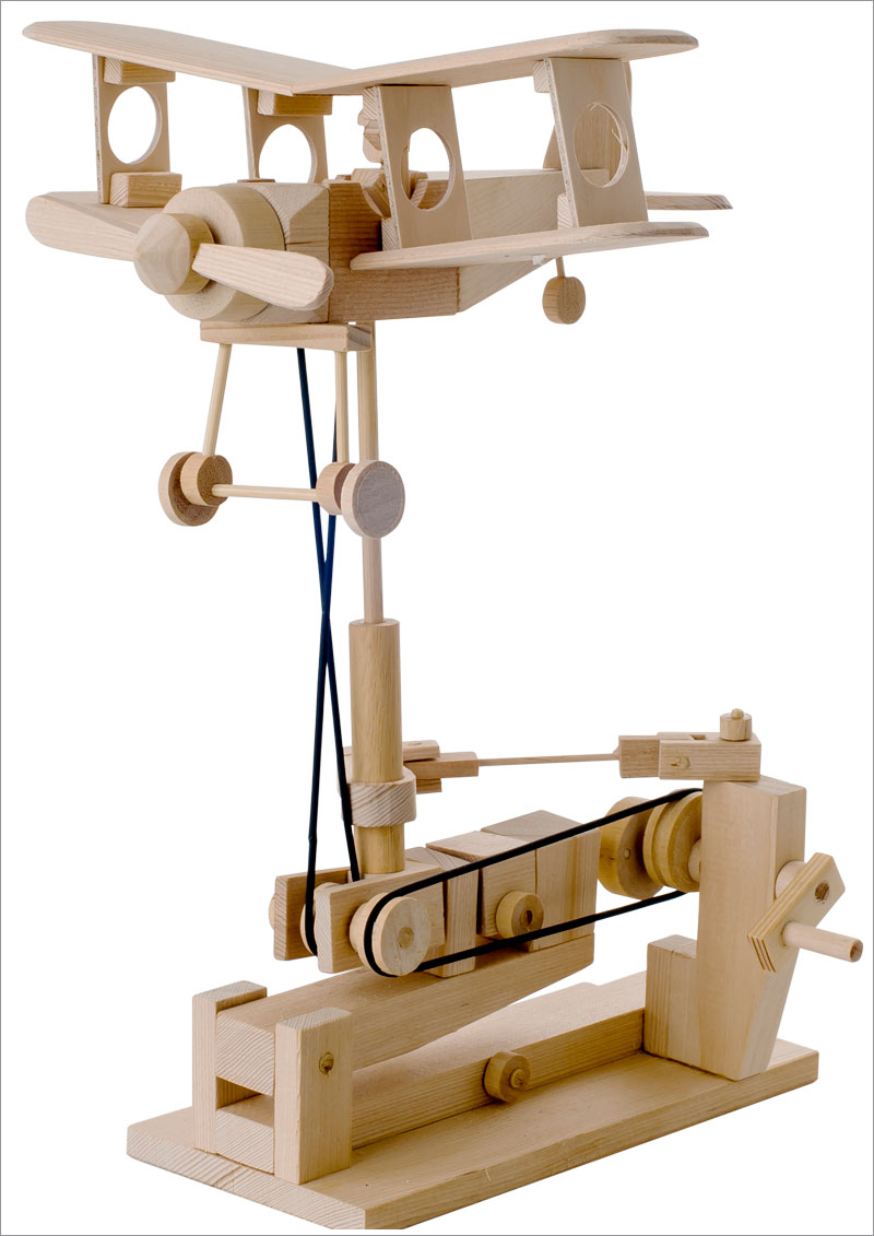 Timberkits’ Sarah Reast lifts the lid on the year-long design process ...