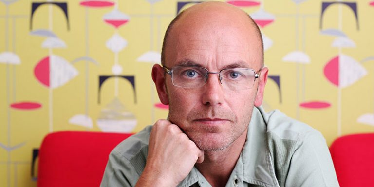 Hemingway Design’s Wayne Hemingway on how toy designers can find ...