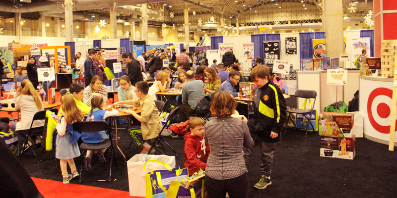 ChiTAG’s Mary Couzin on helping toy and game designers get the ...