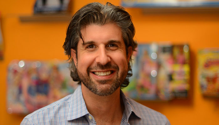 Bang Zoom's Steve Fink talks toy invention; past, present and future ...