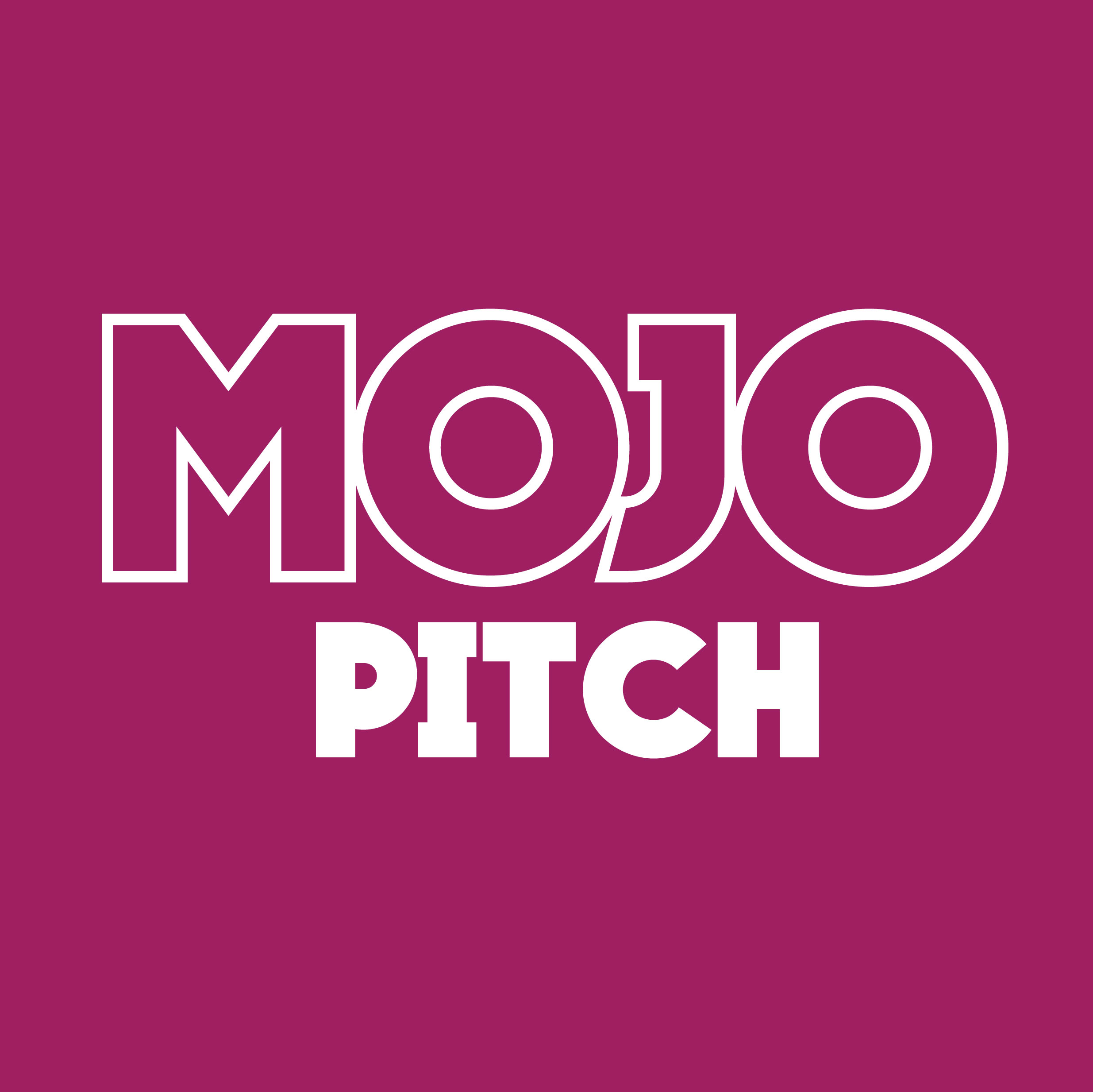 Mojo Pitch | Mojo Nation