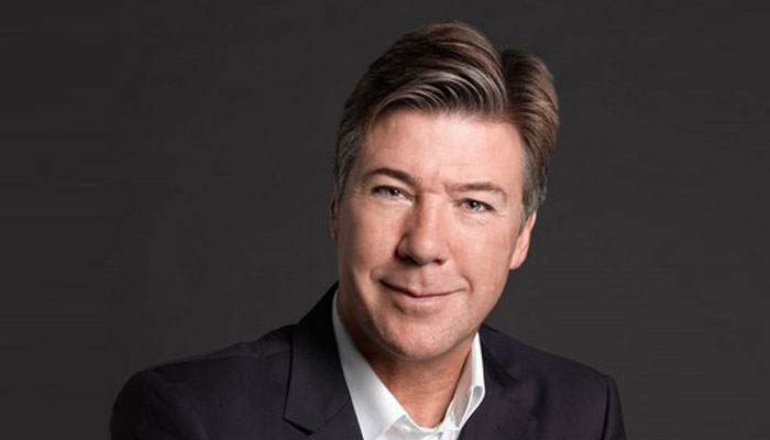 Paw Patrol creator Keith Chapman to shed light on his creative process ...