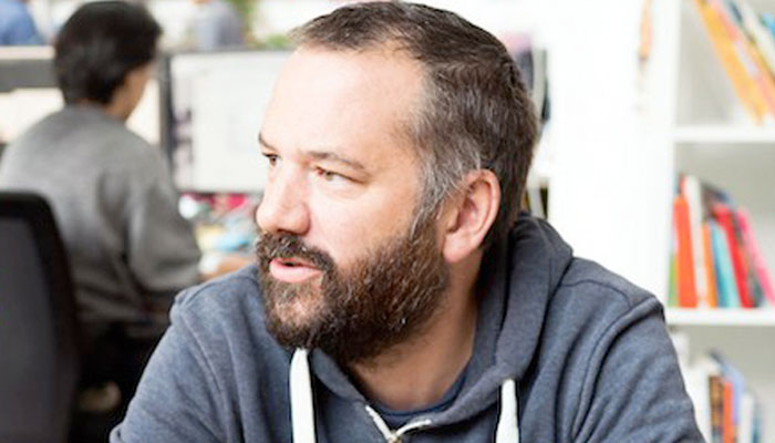 Wonderbly’s David Cadji-Newby to talk storytelling at Toy and Game ...