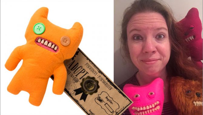 Moose Toys brings beauty and slime together in Gui Gui | Mojo Nation