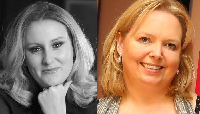 Anne-Marie Lacey and Deb Sharratt to talk influencers, and how best to ...