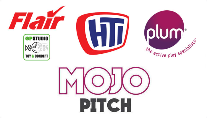 Flair, HTI and Plum Products complete Mojo Pitch 2018 line-up | Mojo Nation