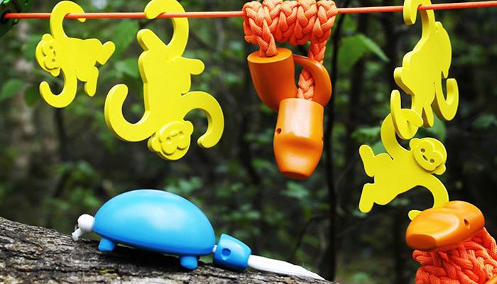 Zoop creators Andrew Davis, Charlie Pizzoferro and Charlie Hudson on ...