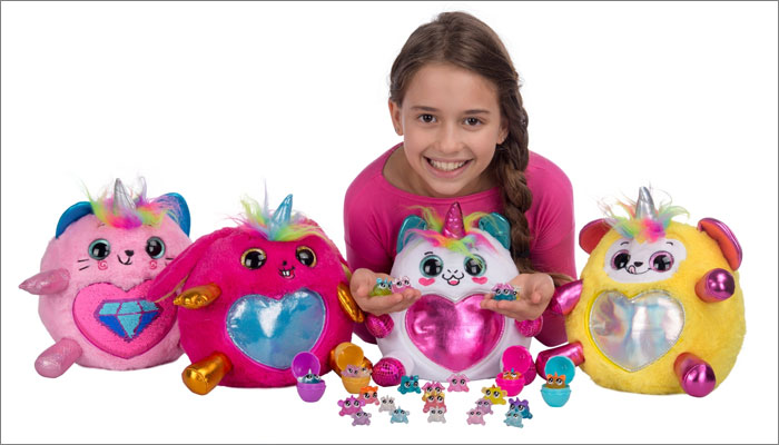 Zuru’s Adam Woods on disruption, creativity and booty-shaking llamas ...