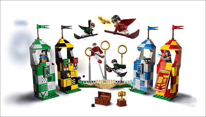 Monopoly Lego Edition