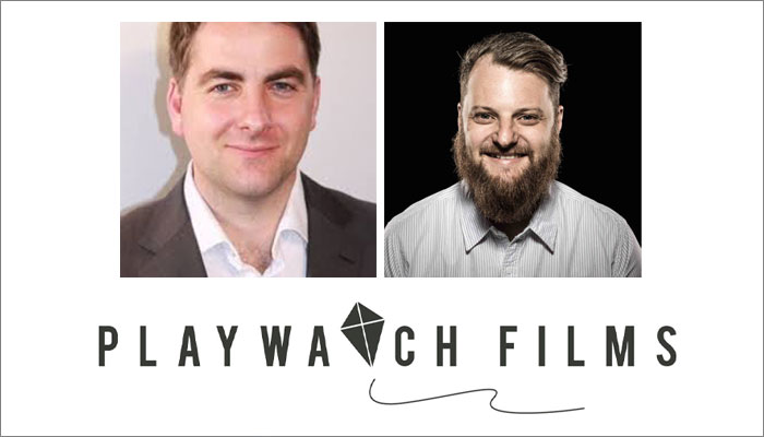 Steve Reece and Matt Knott on the launch of their new toy-centric ...