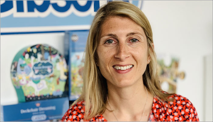 Kate Gibson on how Gibsons’ relationship with the inventor community ...