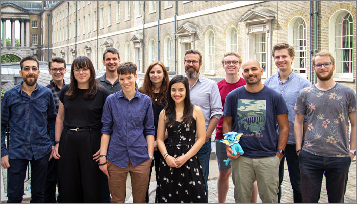 Sensible Object acquired by Niantic | Mojo Nation