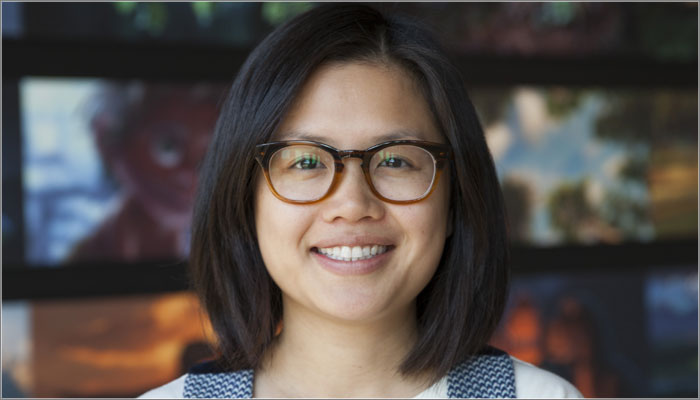 Pixar’s Jen Tan on translating the studio's hit movies into top toy ...