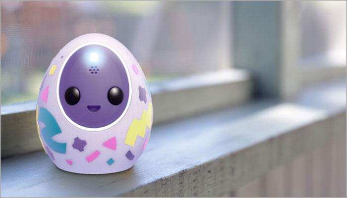 Melbot co-founder Ivan Expósito on merging physical and digital play ...