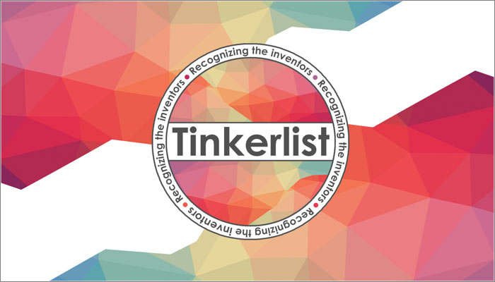 TinkerTini debuts the TinkerList; a comprehensive online database of ...