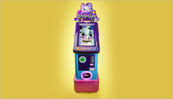 Funko debuts new customisable Snapsies toy line | Mojo Nation