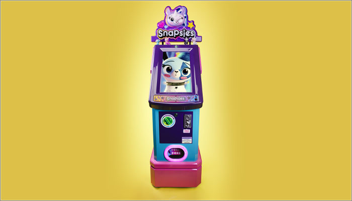 Funko debuts new customisable Snapsies toy line | Mojo Nation