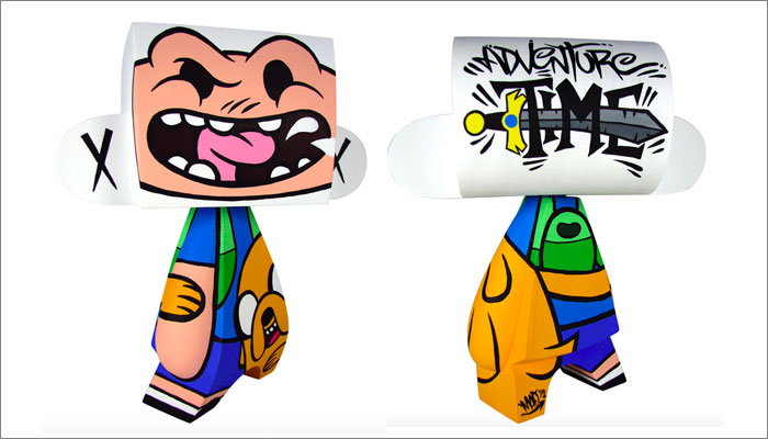 MAD Toy Design Inc’s Jeremy Madl on how the designer toy scene is ...