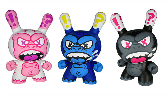 MAD Toy Design Inc’s Jeremy Madl on how the designer toy scene is ...