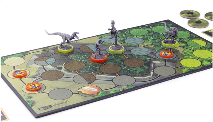 Mondo Games’ Jayme Boucher on licensed games, poster puzzles and ...