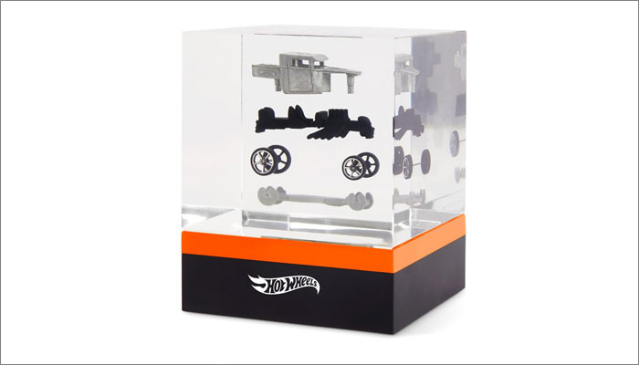 Mattel celebrates 75 years of design with new Mattel Creations platform ...