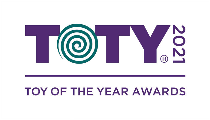 2021 Toy of the Year finalists unveiled | Mojo Nation