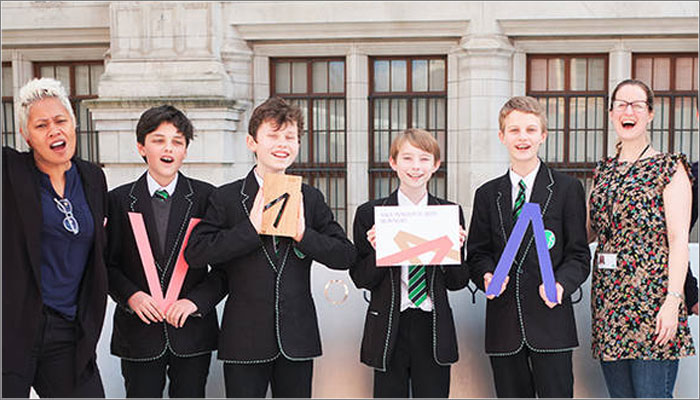 V&A launches V&A Innovate competition to champion design as an ...