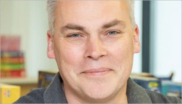 The inventor’s inventor, Richard Heayes, on noteworthy design… And ...