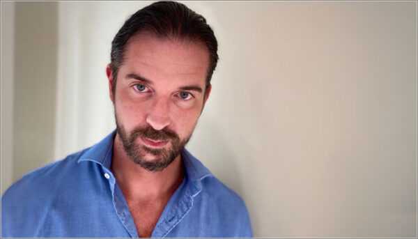 Francesco Lercari, CEO of Megableu US, on old passions, new products ...