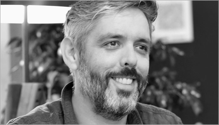 Matthew Hall on the launch of his new product design agency, Phase Two ...