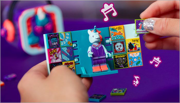 Trends set to fuel sales this year include kidult toys, music-play and ...