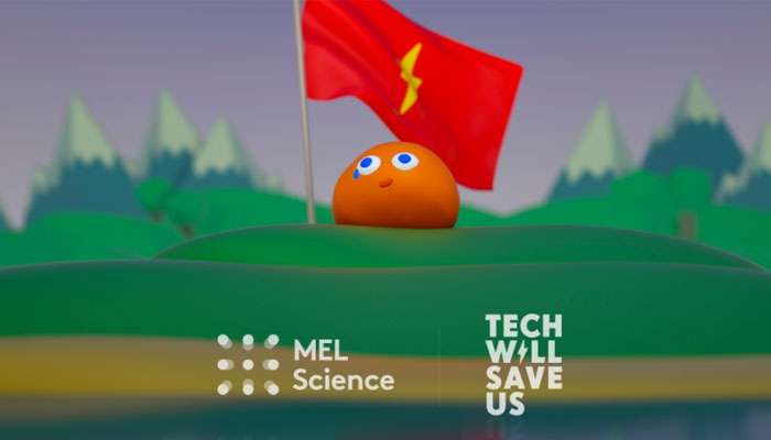 Tech Will Save Us to no longer create products as firm embarks on partnership with MEL Science ...