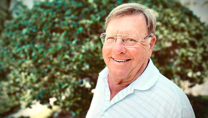 Reyn Guyer – inventor of classics like Twister and the Nerf Ball – on ...