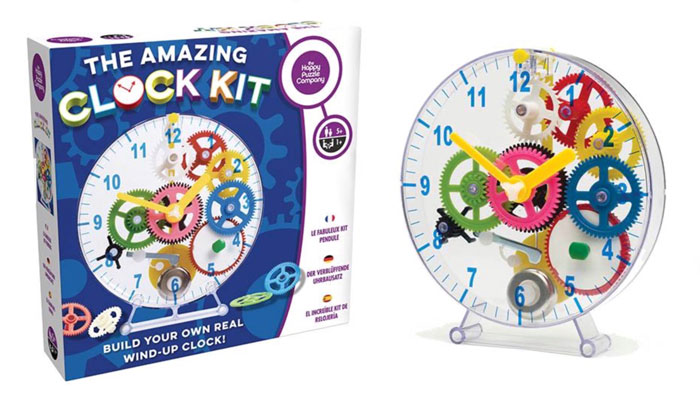 Gavin Ucko on why new inventors are always welcome at The Happy Puzzle ...