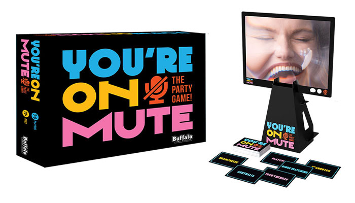 Fun-Damental’s Gary Pyper, Stacey Pyper and Toby Kinsey show us around ...