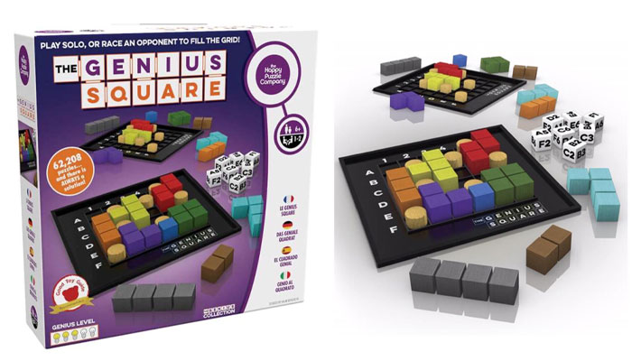 Gavin Ucko on why new inventors are always welcome at The Happy Puzzle ...