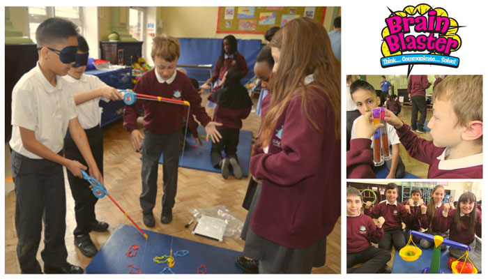 Gavin Ucko on why new inventors are always welcome at The Happy Puzzle ...