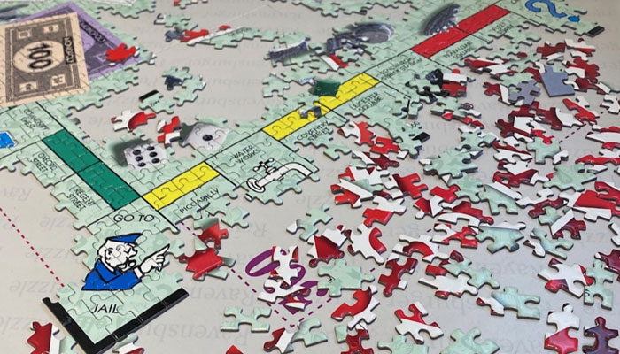 Gavin Ucko on why new inventors are always welcome at The Happy Puzzle ...