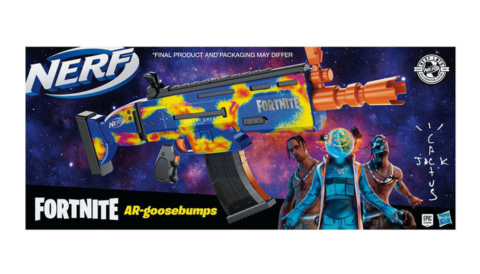 Hasbro, Moose and PlayMonster among nominees for Licensing ...