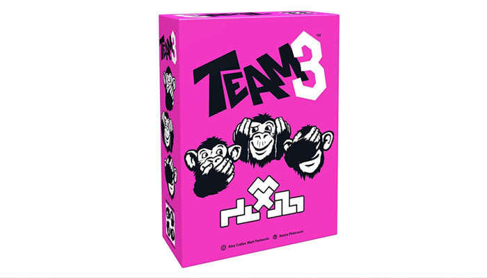 Serial inventor Matt Fantastic on developing Team3… And his ‘just be ...