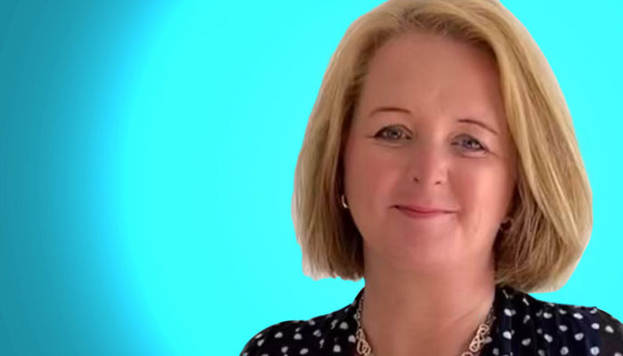 Amanda Gummer discusses how her Good Toy Guide is joining forces with ...