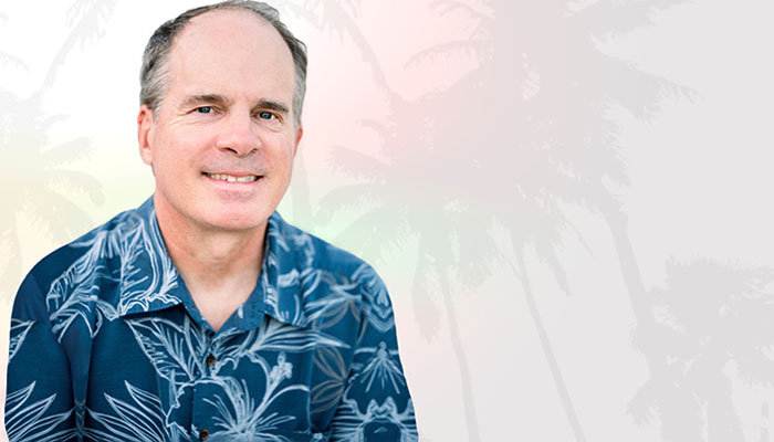 Brent Geppert from Educational Insights discusses play, puppets ...