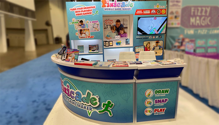 Meet the team that lets you instantly turn your pictures into pixels ...