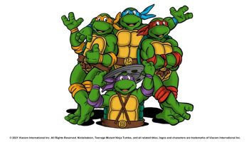 Turtle Pack’s David Sherman on working with ViacomCBS to create the ...