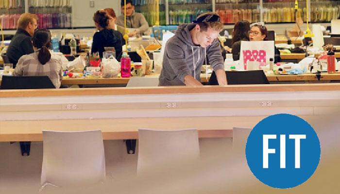 Connect with budding design stars through FIT Toy Design Department’s ...