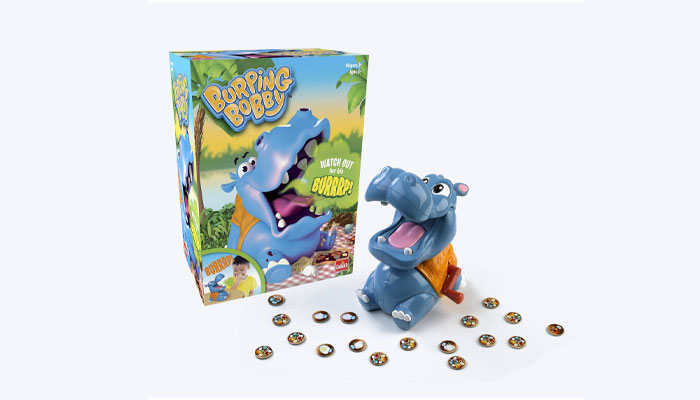 Talking Games: Gross, animals, abstract… How to choose a theme for a ...