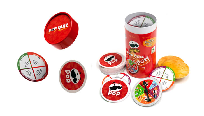 Nat Marco – founder of Small Fries Games – reveals how Pringles Pop ...