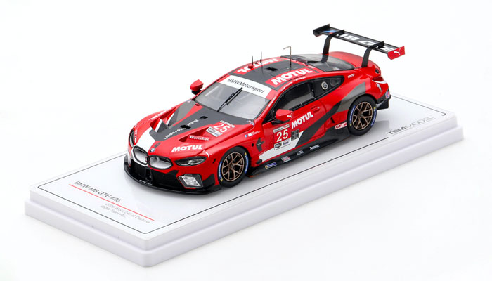 Motul model cars on the way from Sunrich Toys & Hobby | Mojo Nation