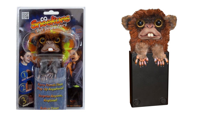 Mark Forti on the remarkable story of Feisty Pets – and the worst way ...